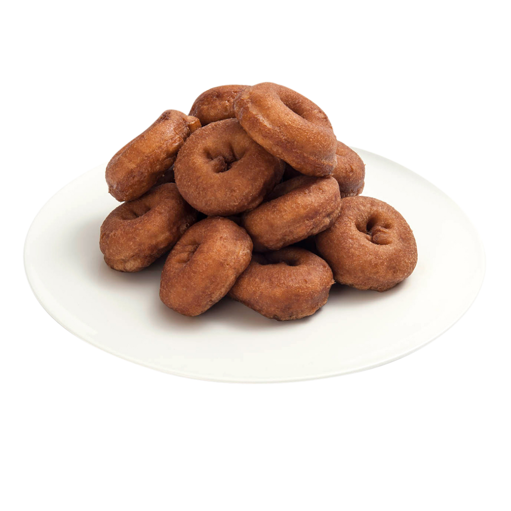 Beignes au sirop d'érable (gros 6) : notre produit vedette ...