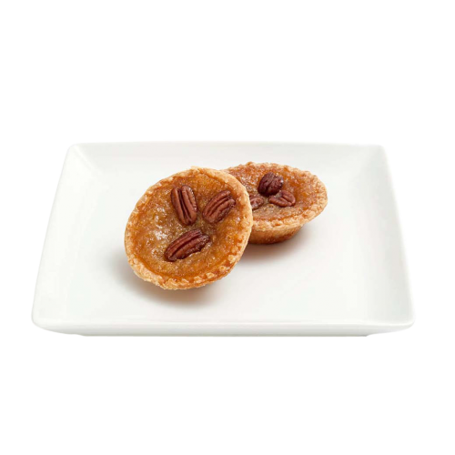 Tarte au sucre - Pâtisserie Duquette